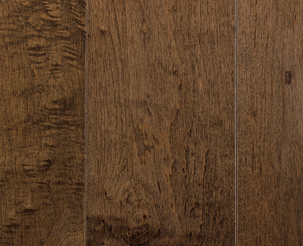 Winston Hardwood
